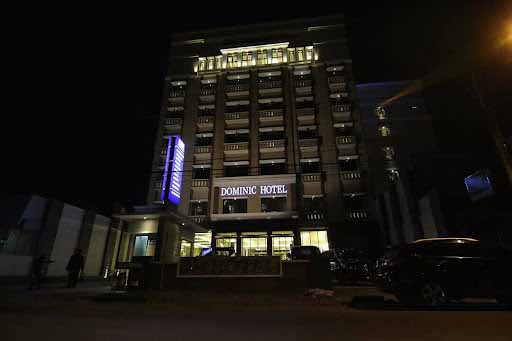 Dominic Hotel